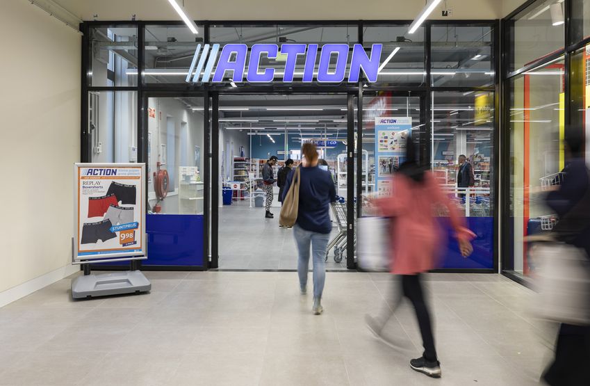 30 jaar Action - RetailTrends